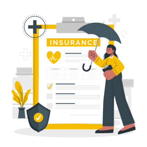 Pre-Insurance Health Assessment | Trudigit Labs